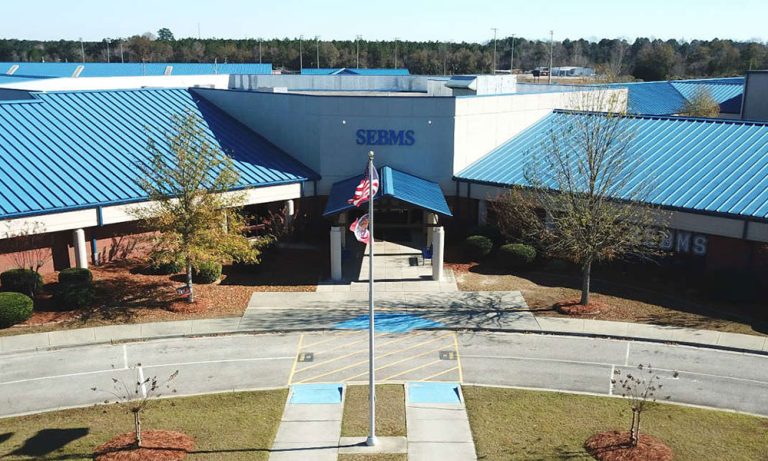 Projects – James M. Anderson & Associates, Inc.